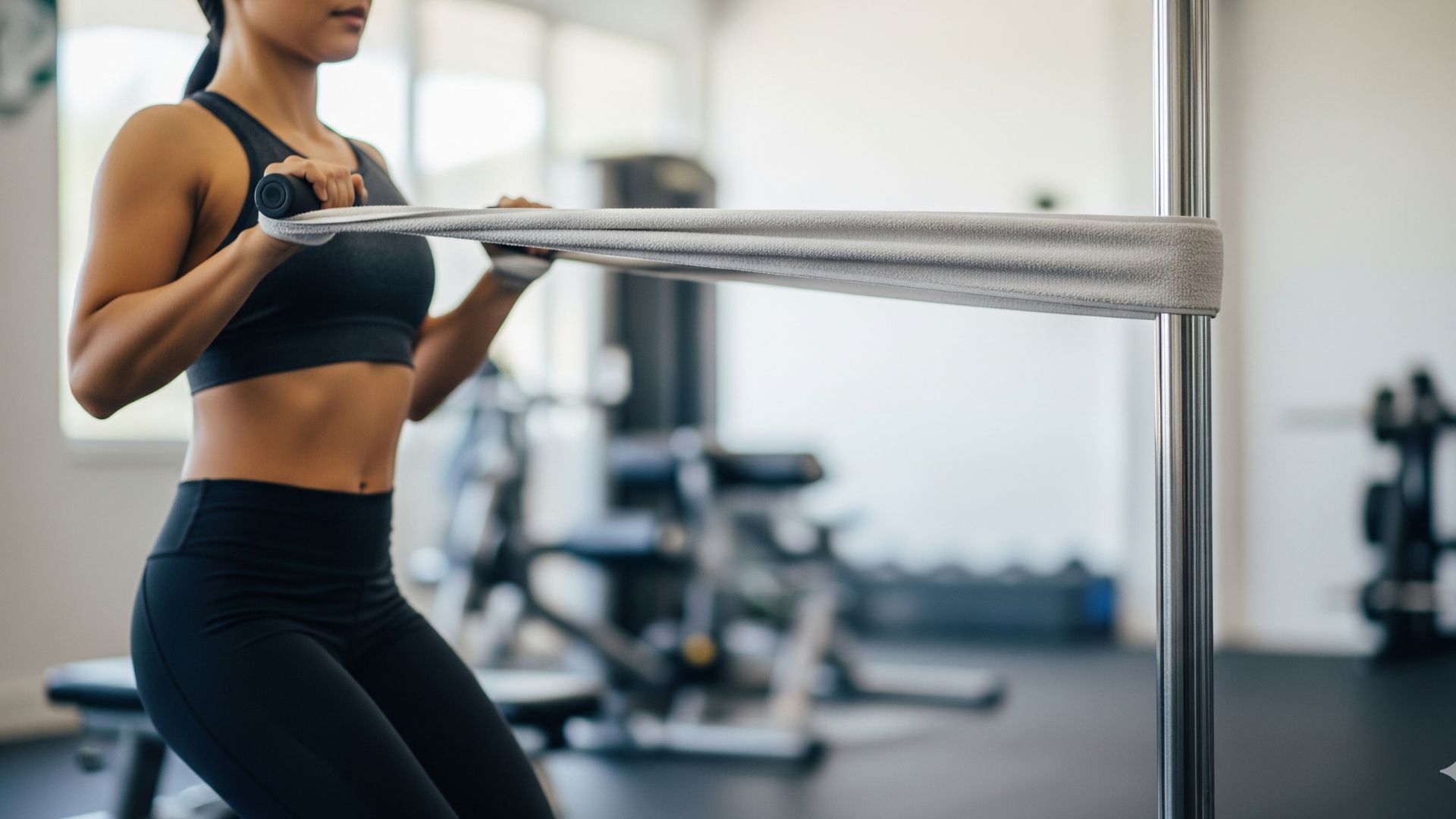 Effective Bodyweight Bicep Exercises for Powerful Arms at Home